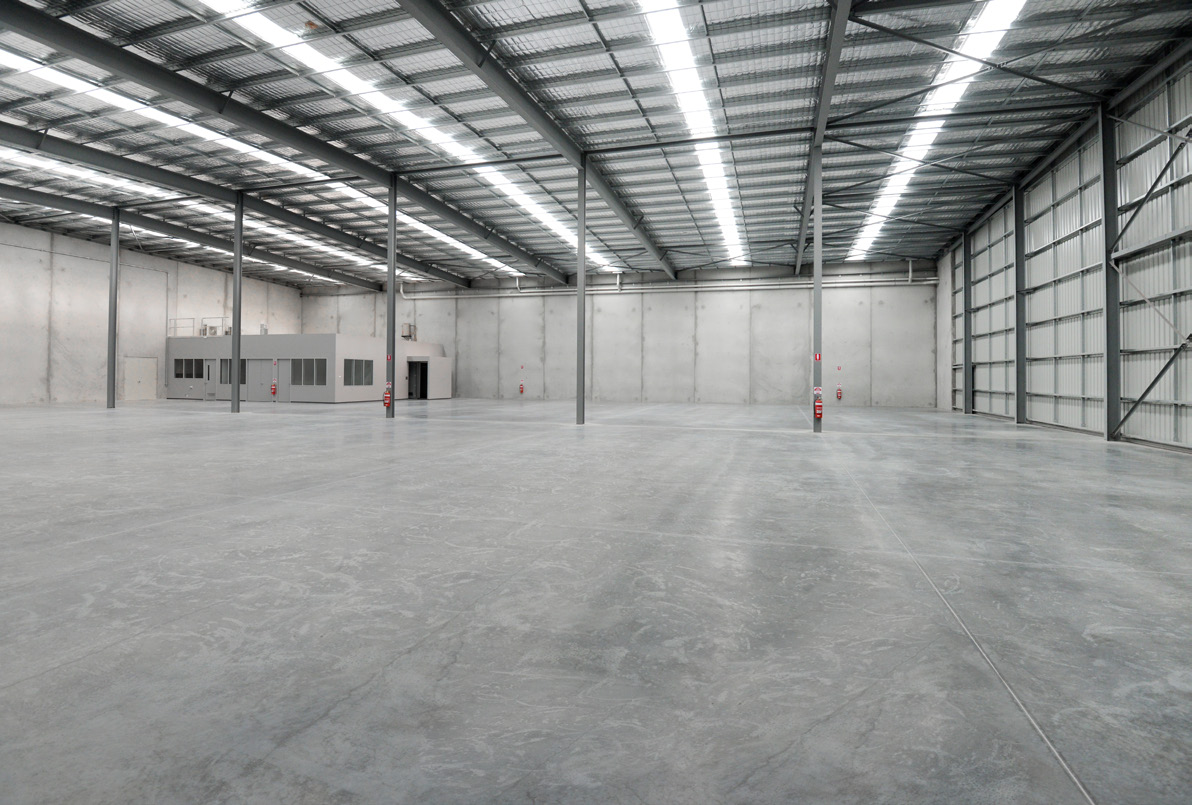 Dixon Industries - Sagle Constructions