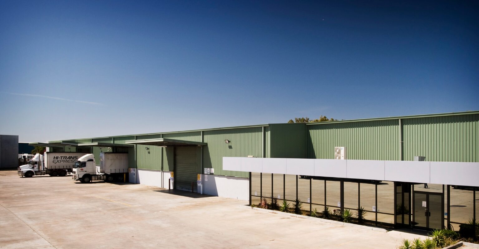 Hi-Trans Express - Sagle Constructions