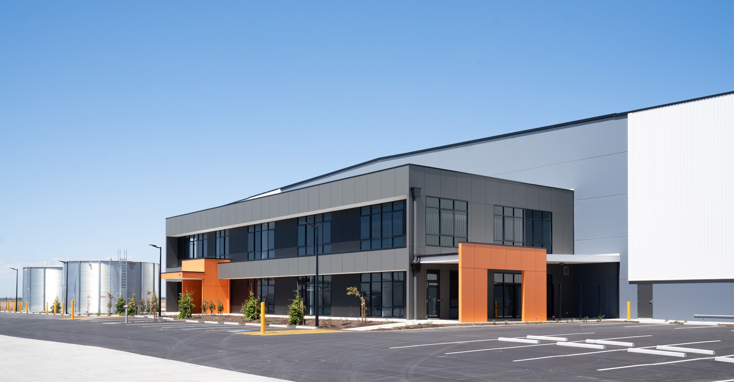 Apex Steel - Sagle Constructions