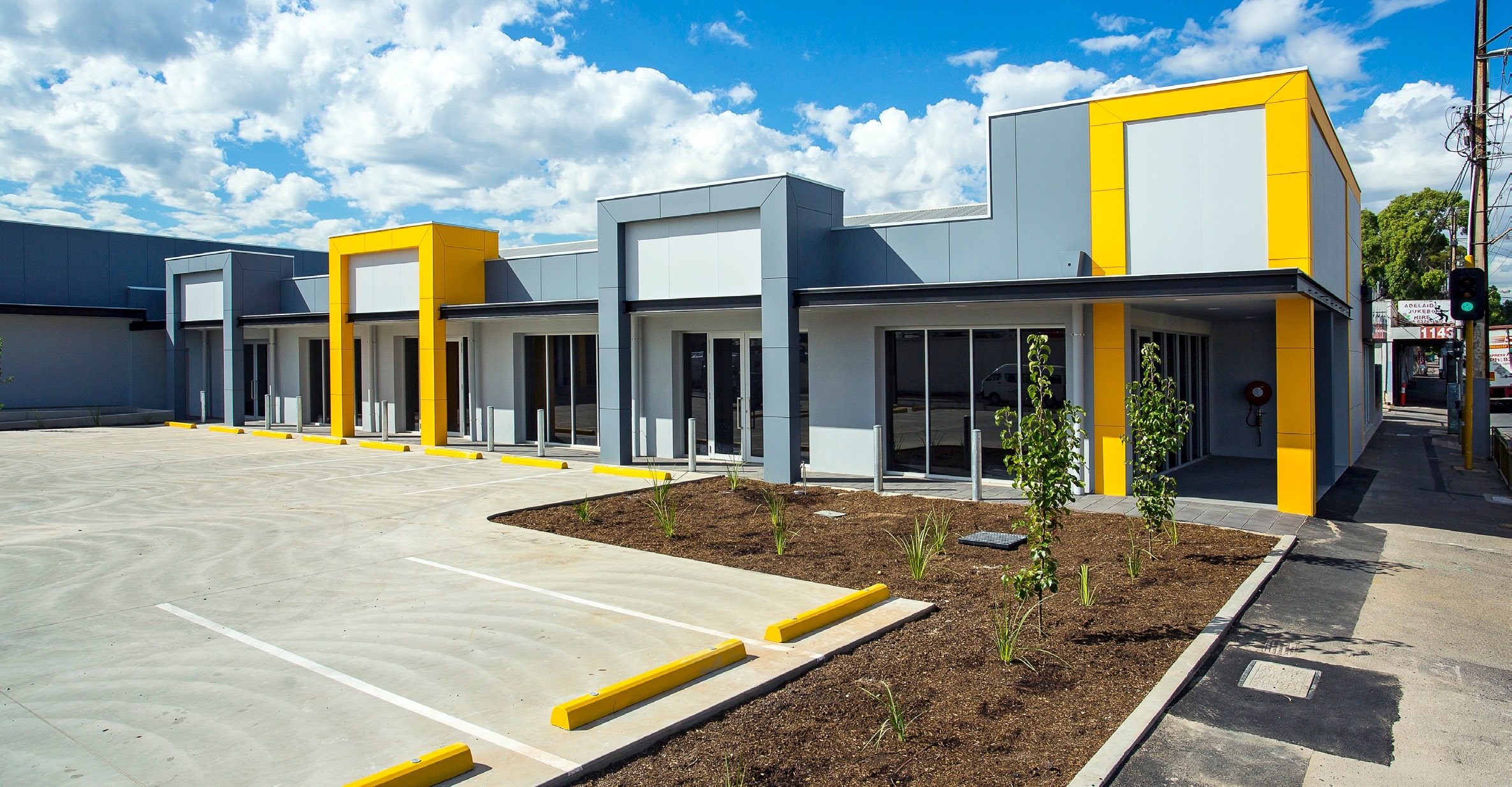 Lomas Investments - Sagle Constructions