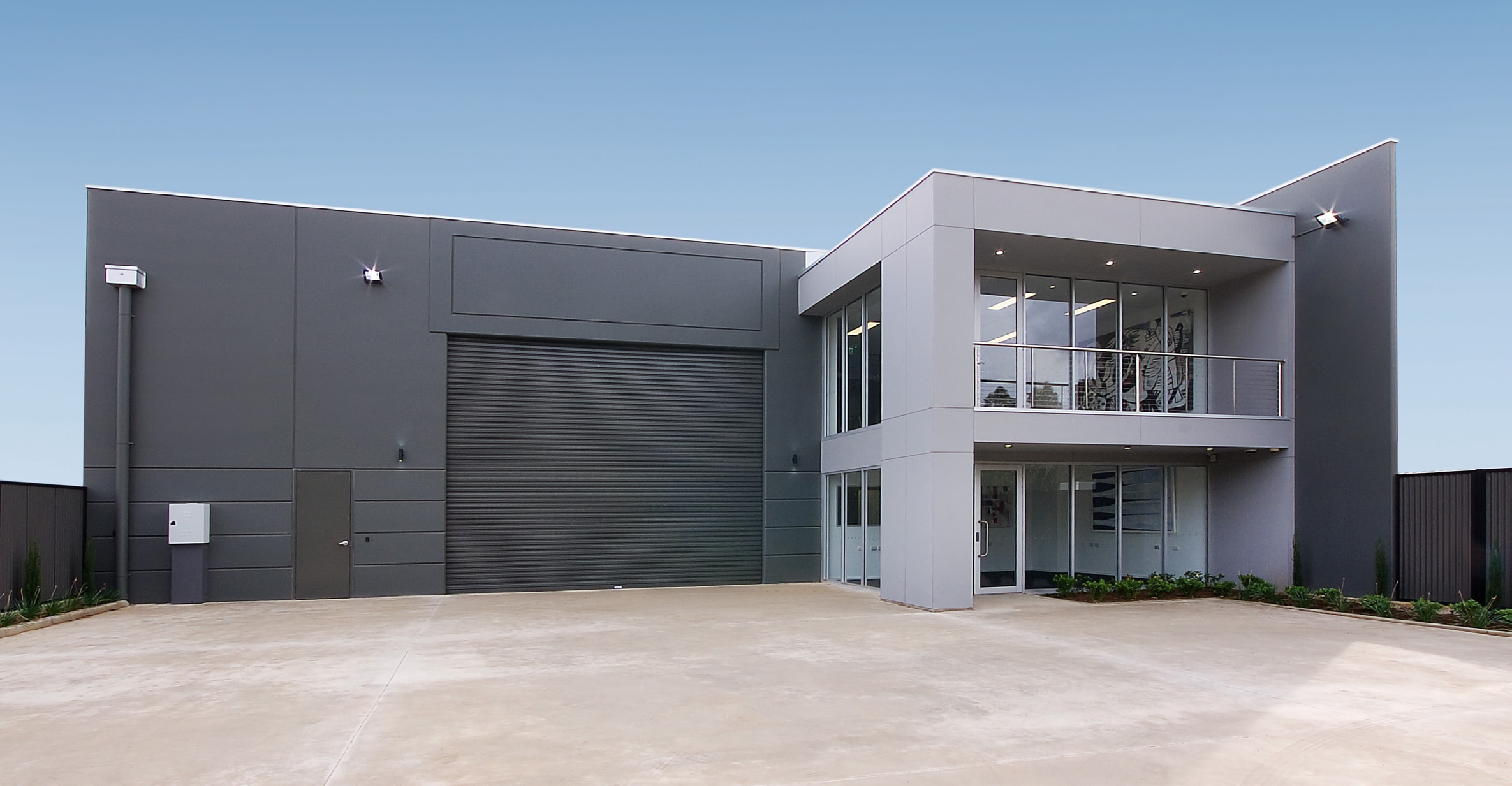 Villa Mondo - Sagle Constructions