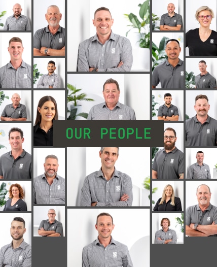 Our People - Sagle Constructions