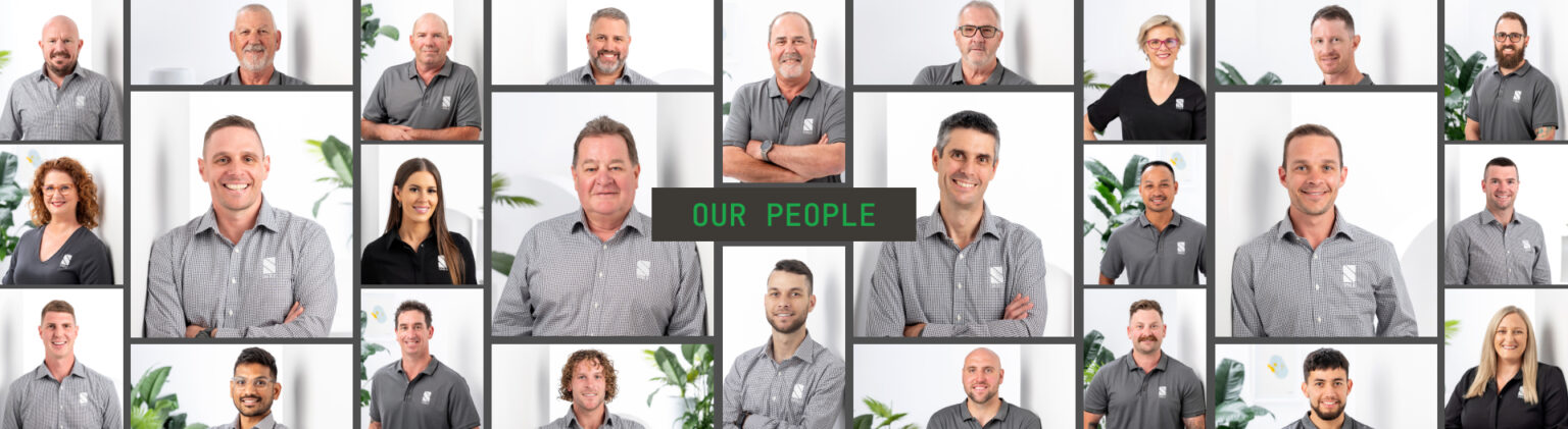 Our People - Sagle Constructions