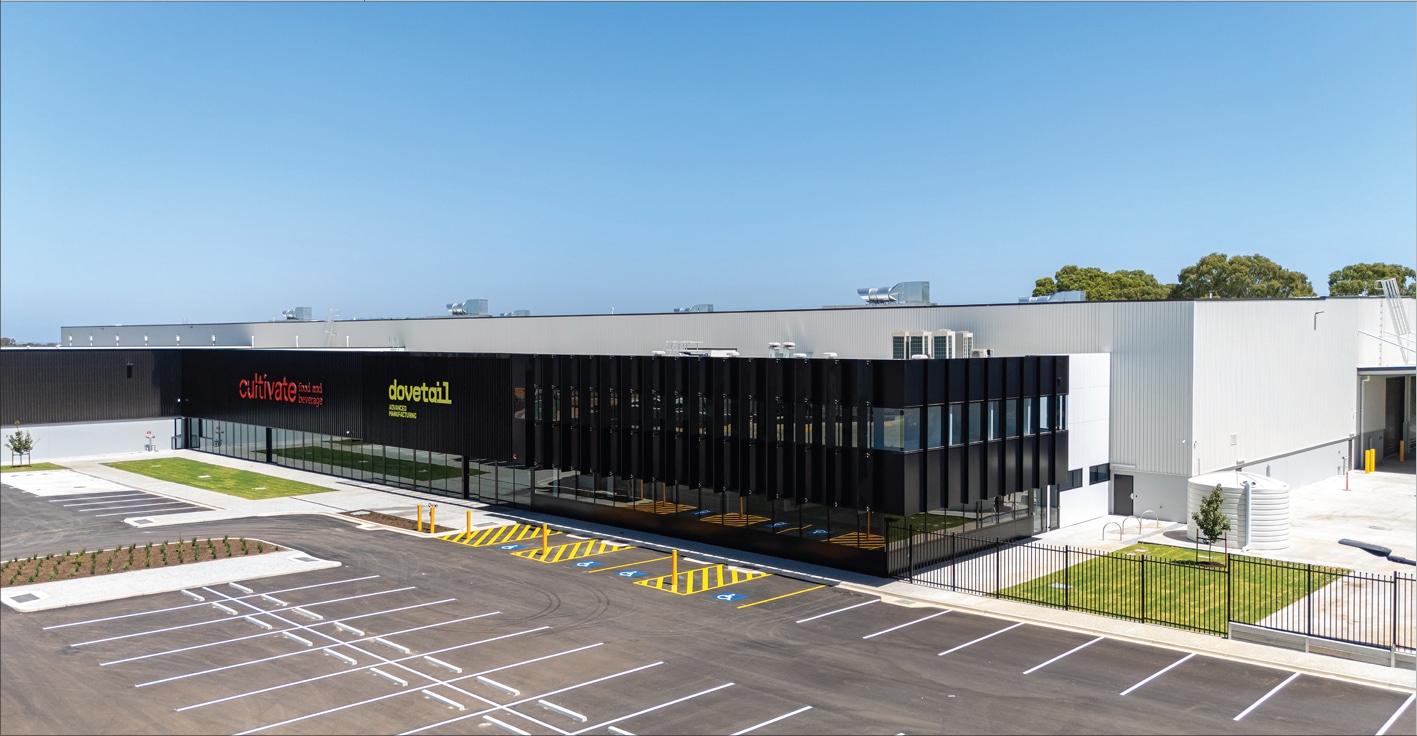 BEDFORD GROUP - Sagle Constructions