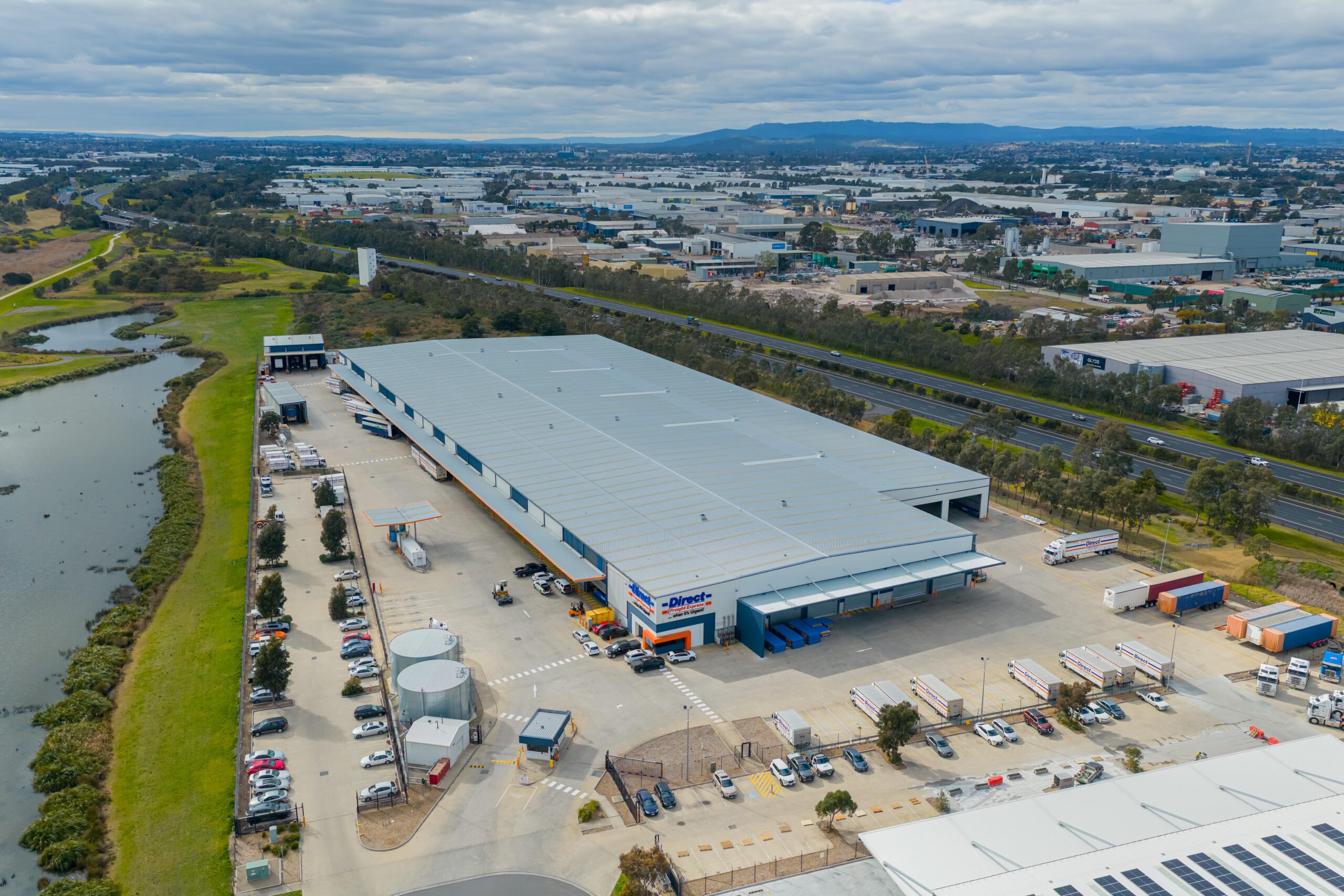 Commercial Builders Melbourne | Commercial Construction Victoria ...