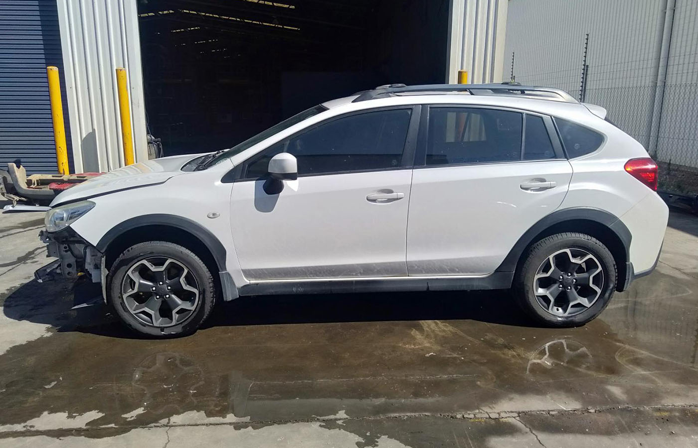 Subaru XV Parts | Subaru XV Accessories | Salisbury Auto Parts Adelaide