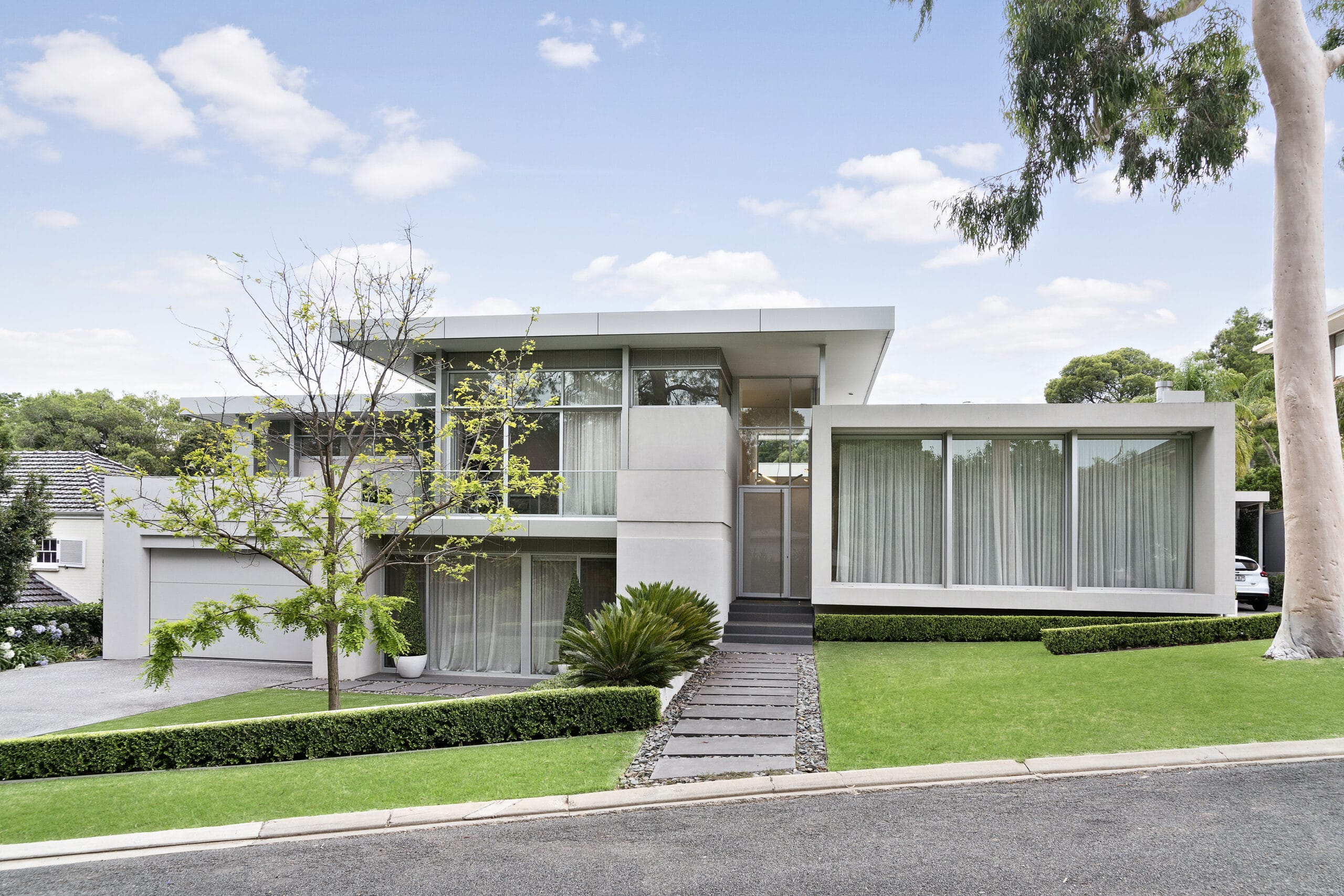 Springfield - Samuel James Homes