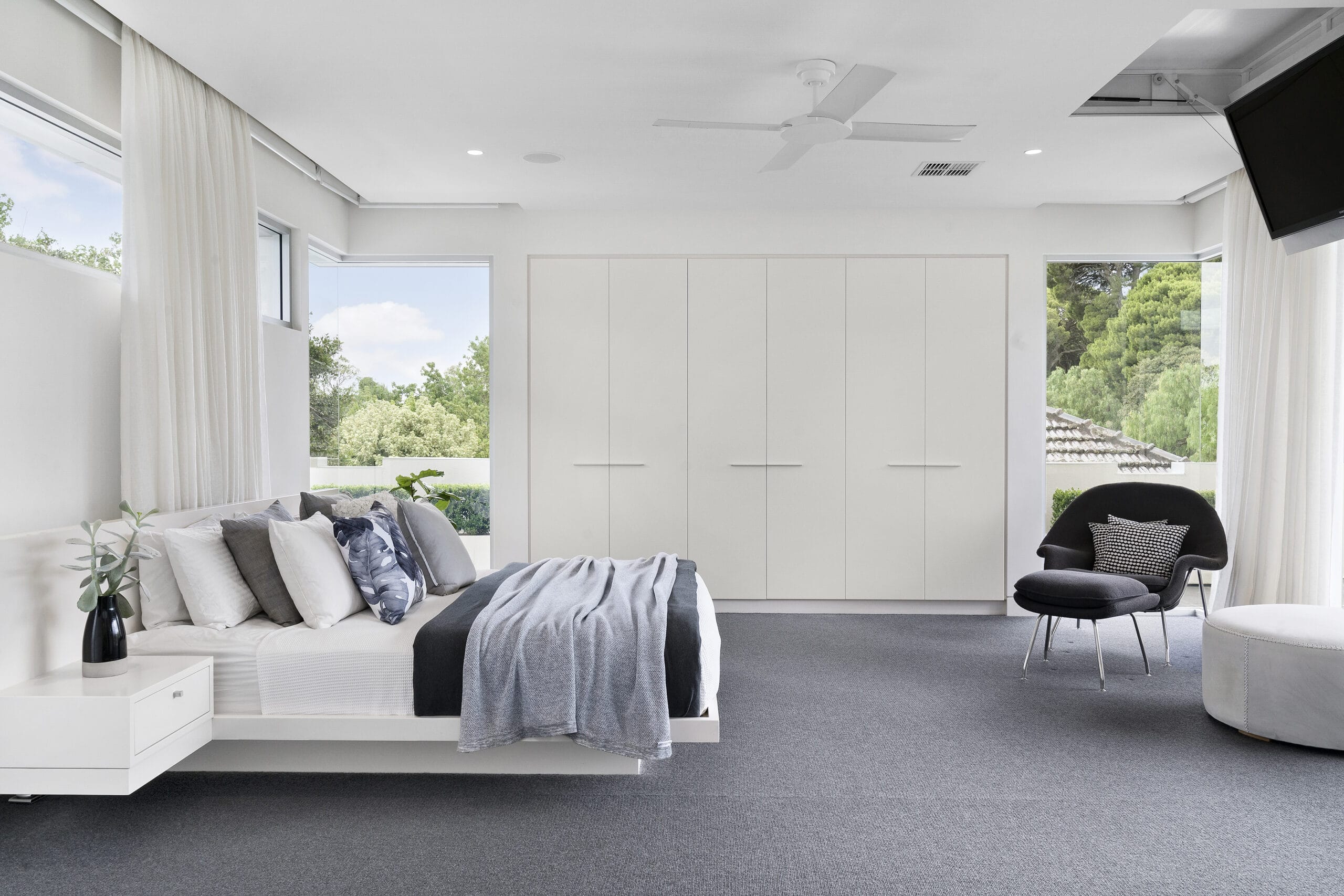 Springfield - Samuel James Homes