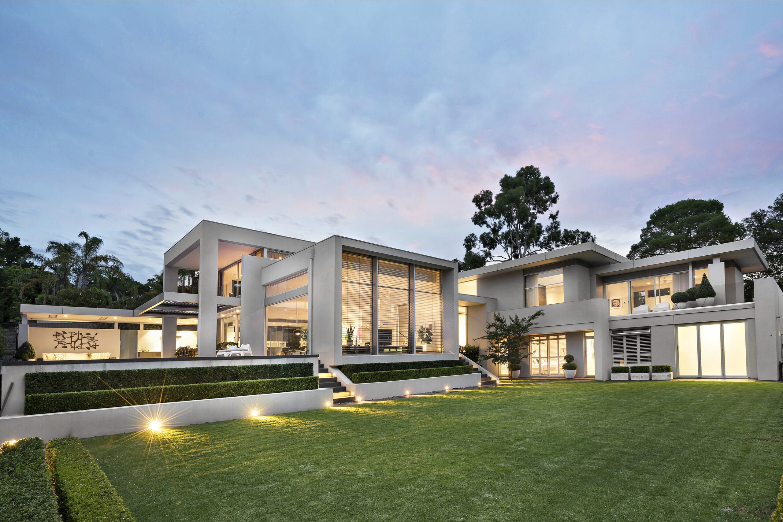 Springfield - Samuel James Homes