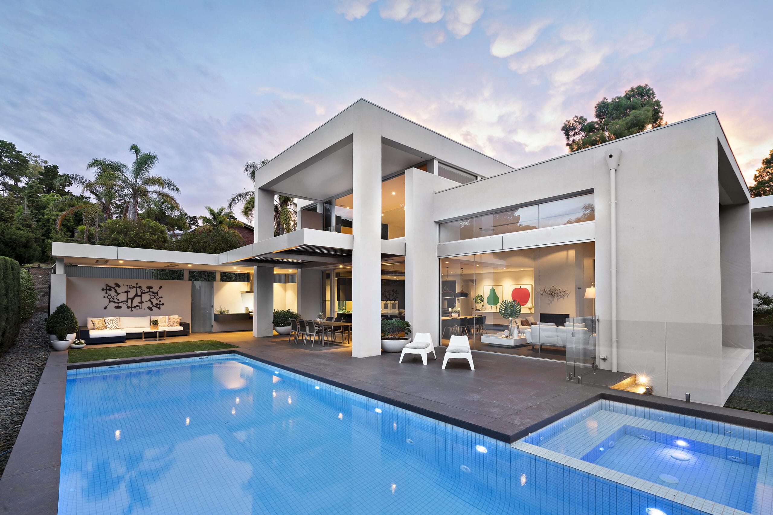 Springfield - Samuel James Homes