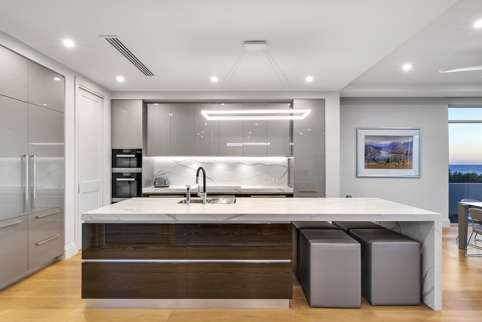 Tennyson - Samuel James Homes