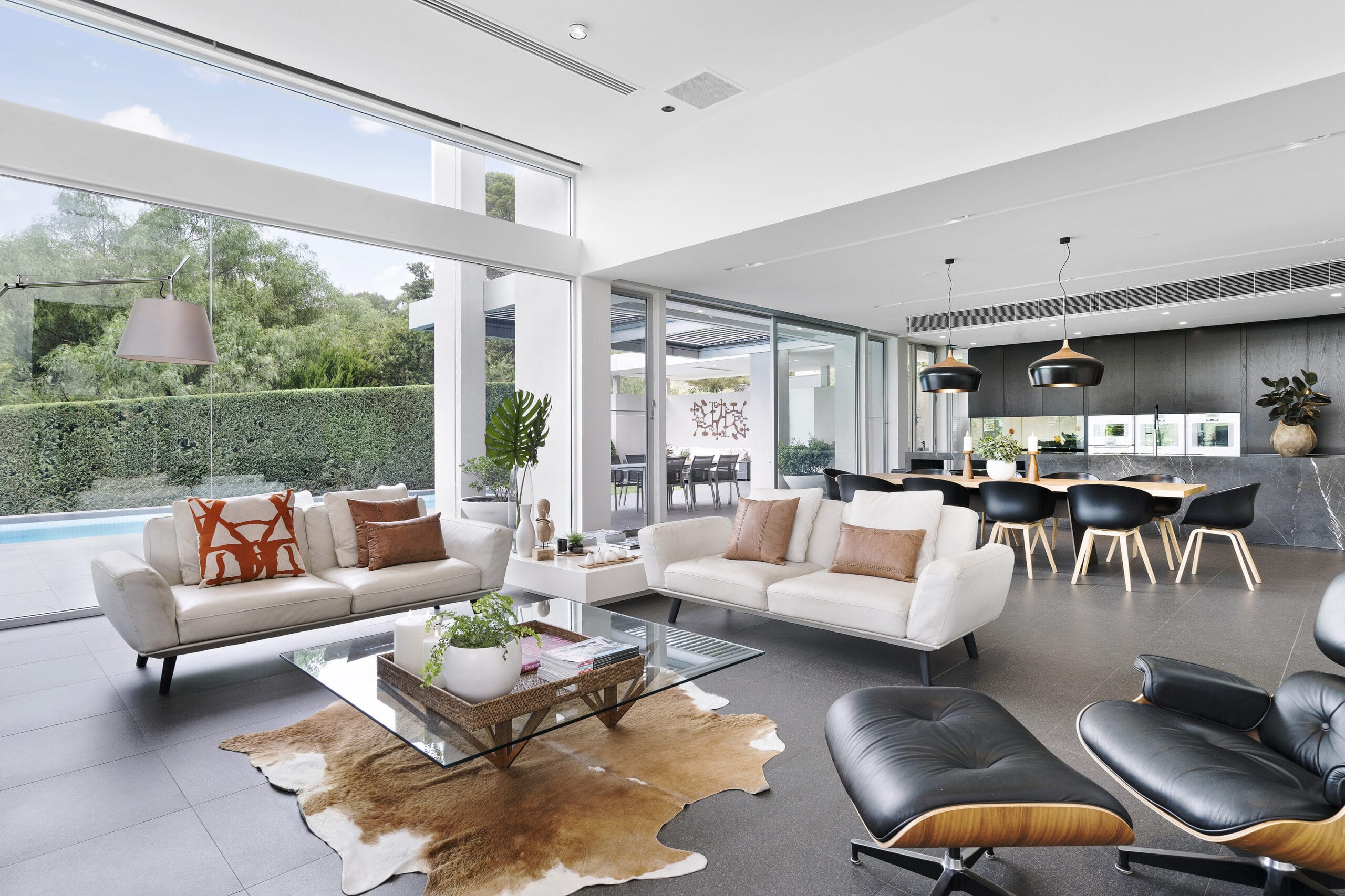 Springfield - Samuel James Homes