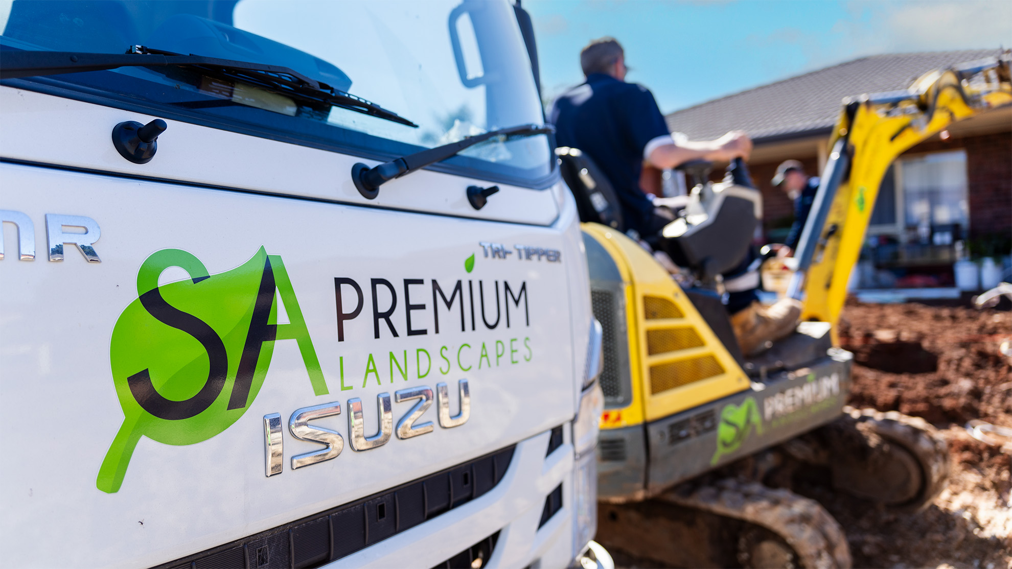 Services - SA Premium Landscapes