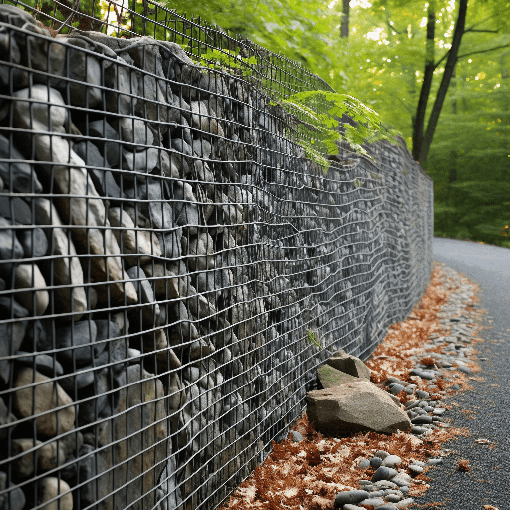 Innovative Retaining Wall Ideas to Transform Your Landscape - SA ...