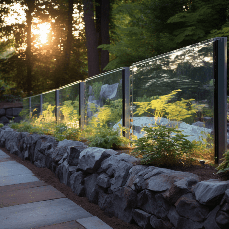 Innovative Retaining Wall Ideas to Transform Your Landscape - SA ...