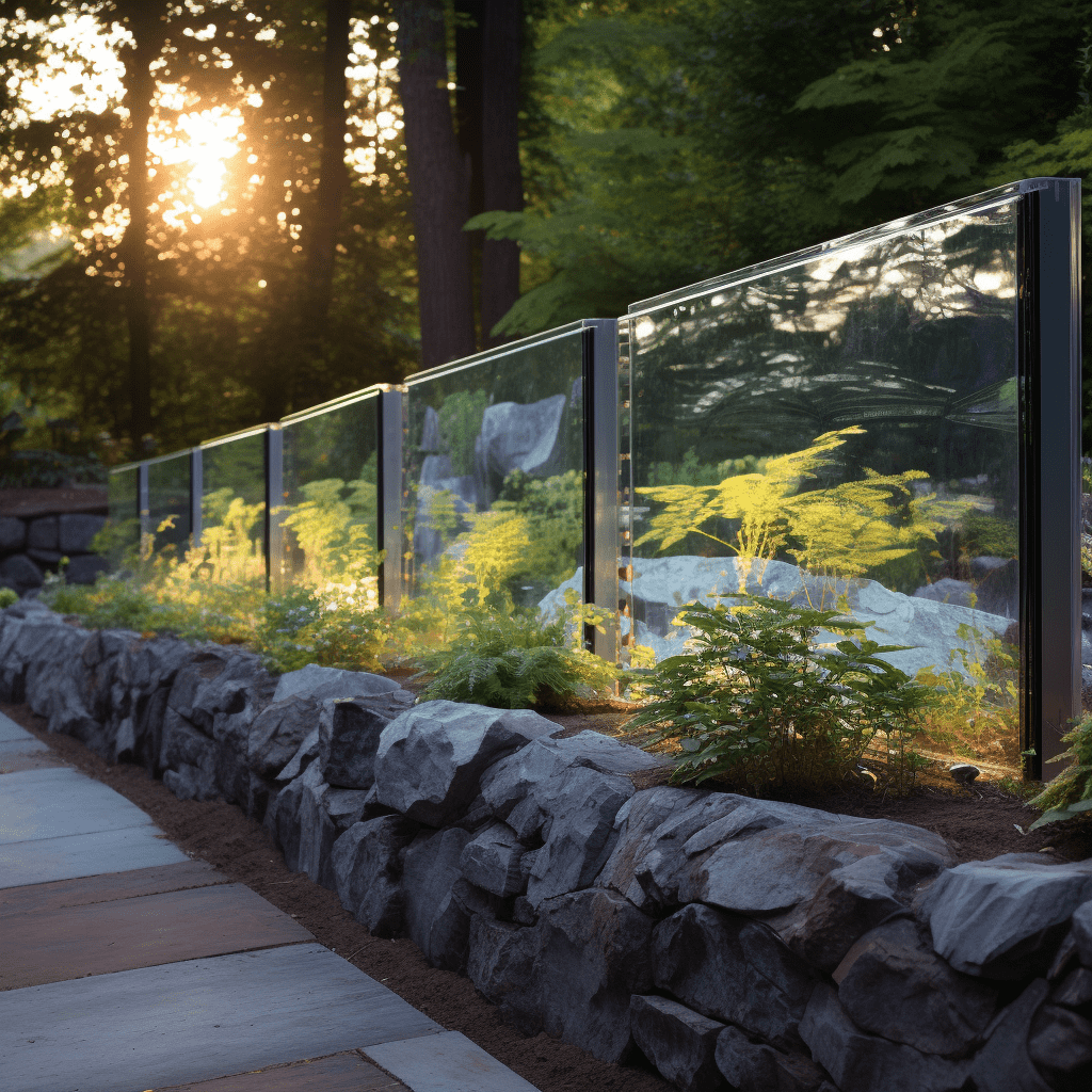 Innovative Retaining Wall Ideas to Transform Your Landscape - SA ...