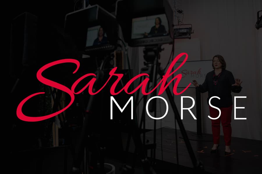 Motivational Keynote Speaker on Building a Culture of Courage