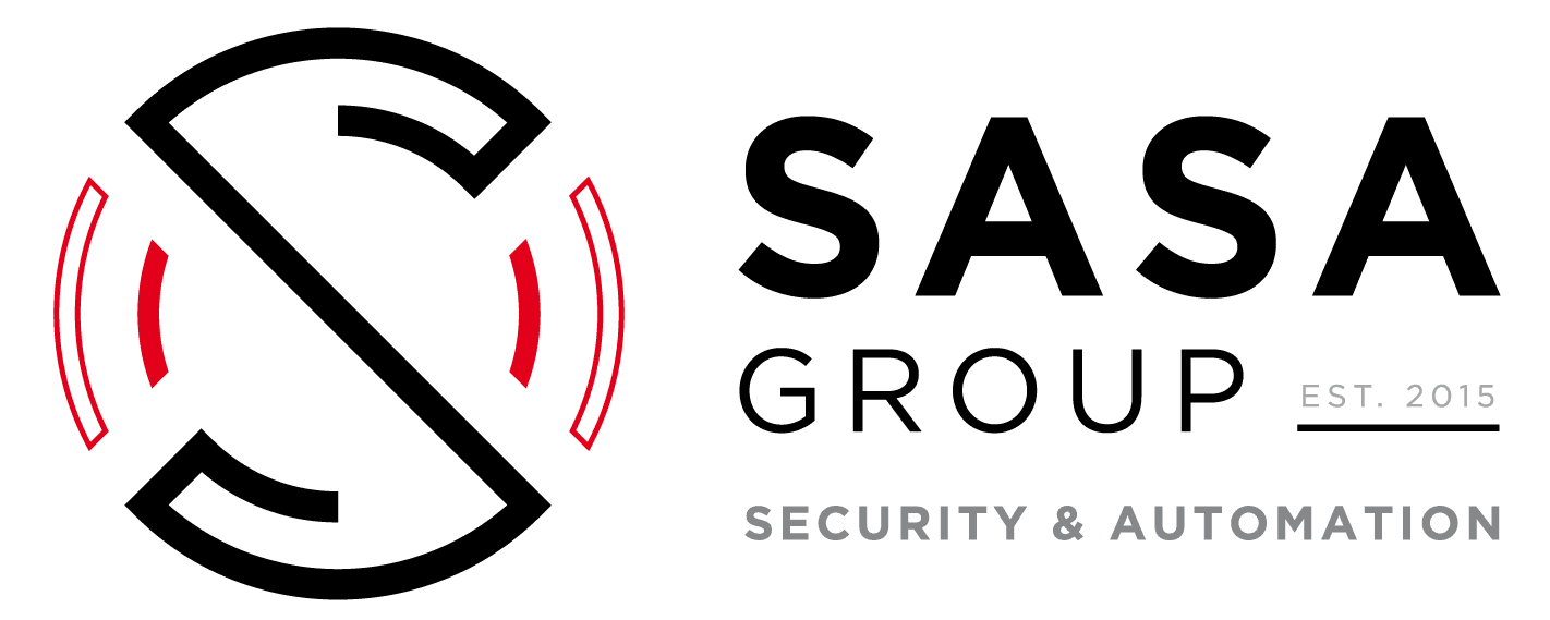 Home - SASA | Security Services & Automation SA
