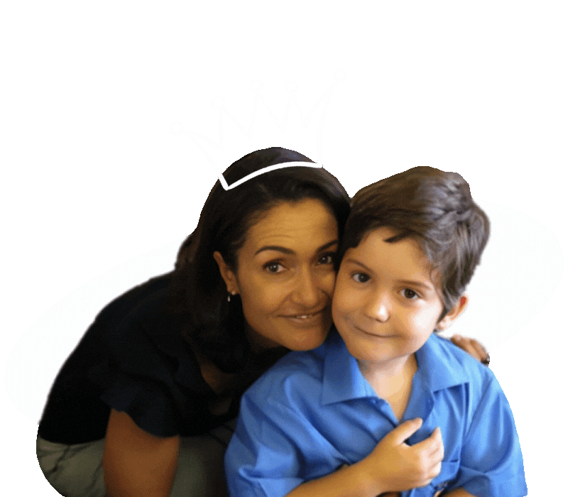 Hope for Gea | Register as a Stem Cell Donor