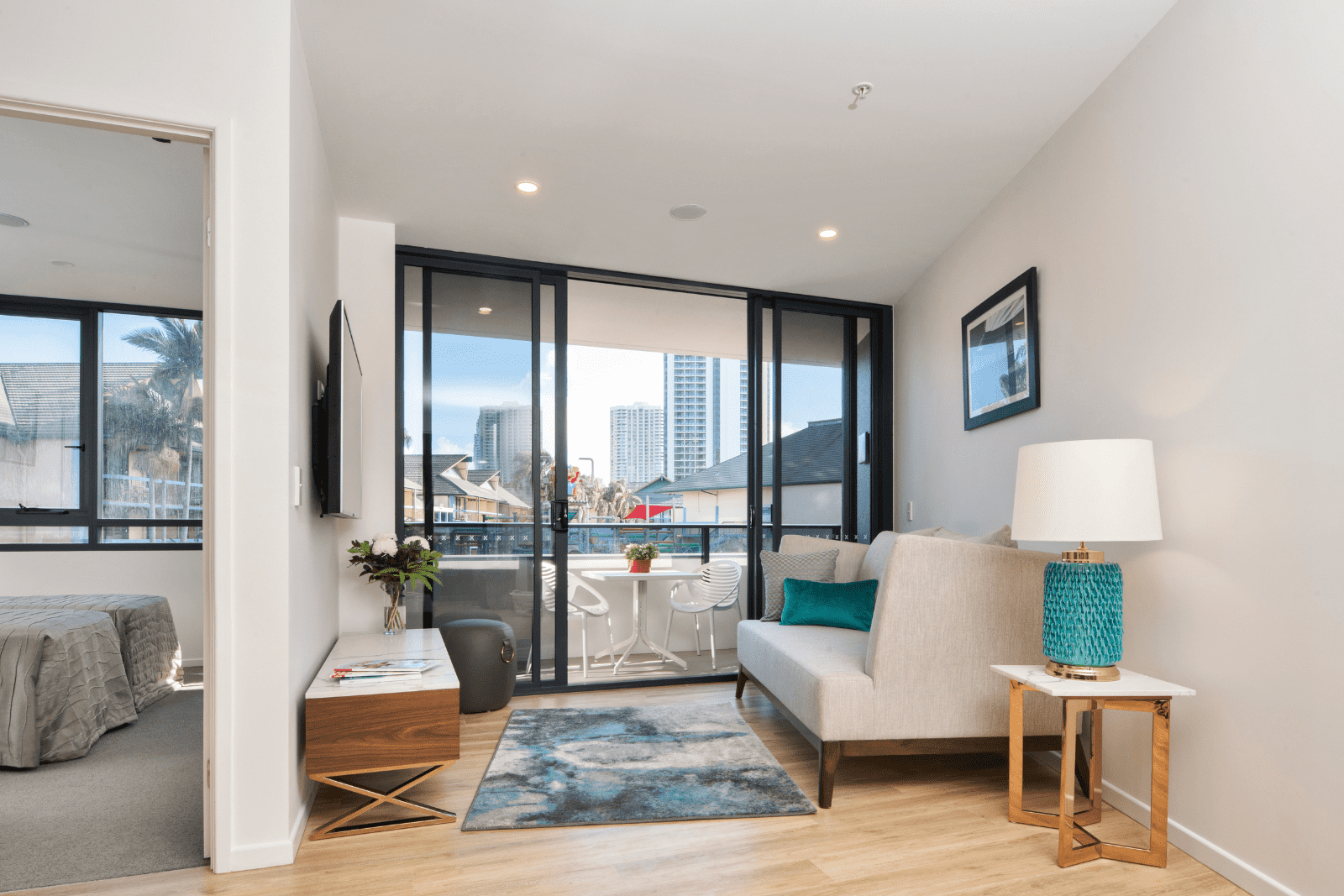 RUBY: A SNEAK PEEK - scout magazine