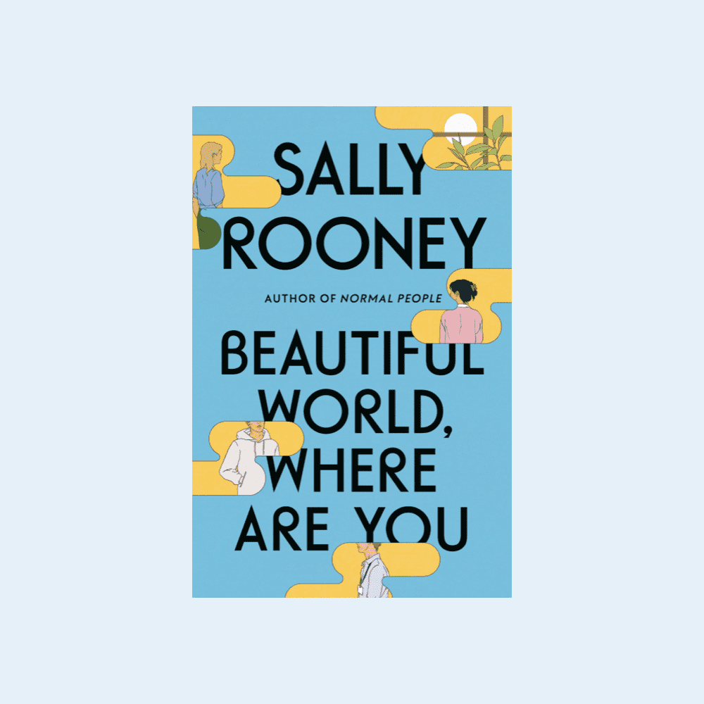 Summer holiday reads | scout magazine