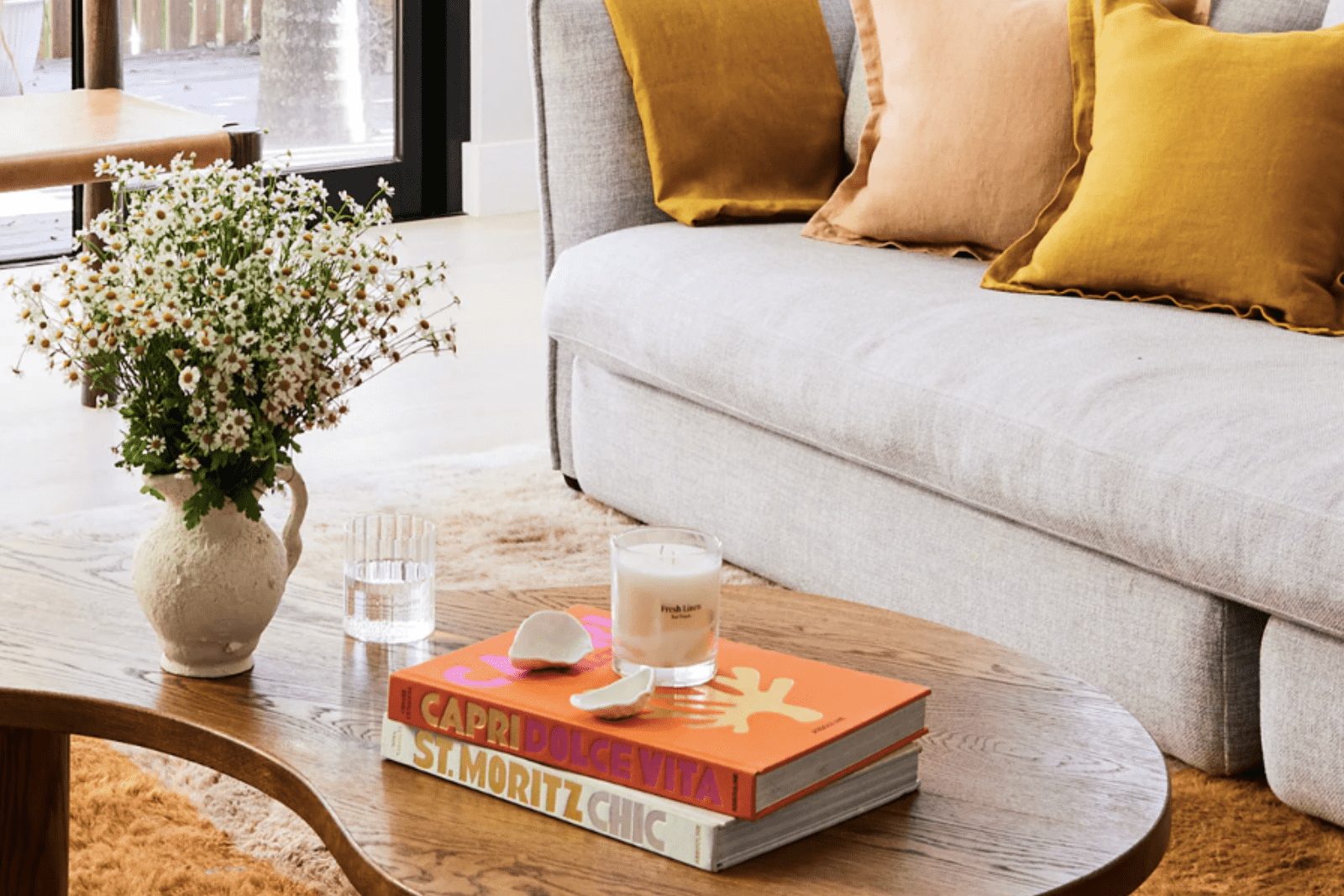 Travel coffee table books | scout magazine