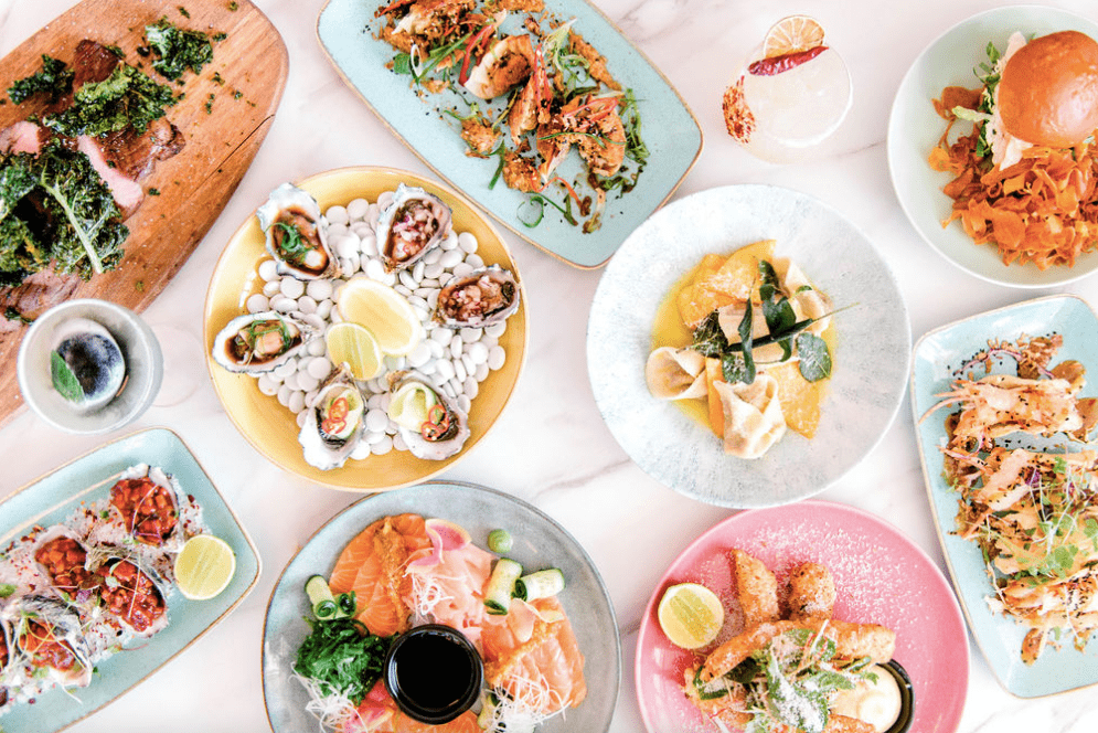 Boozy brunch on the Gold Coast | scout magazine