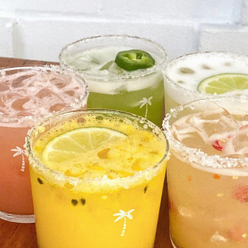 The best margaritas on the Gold Coast | scout magazine