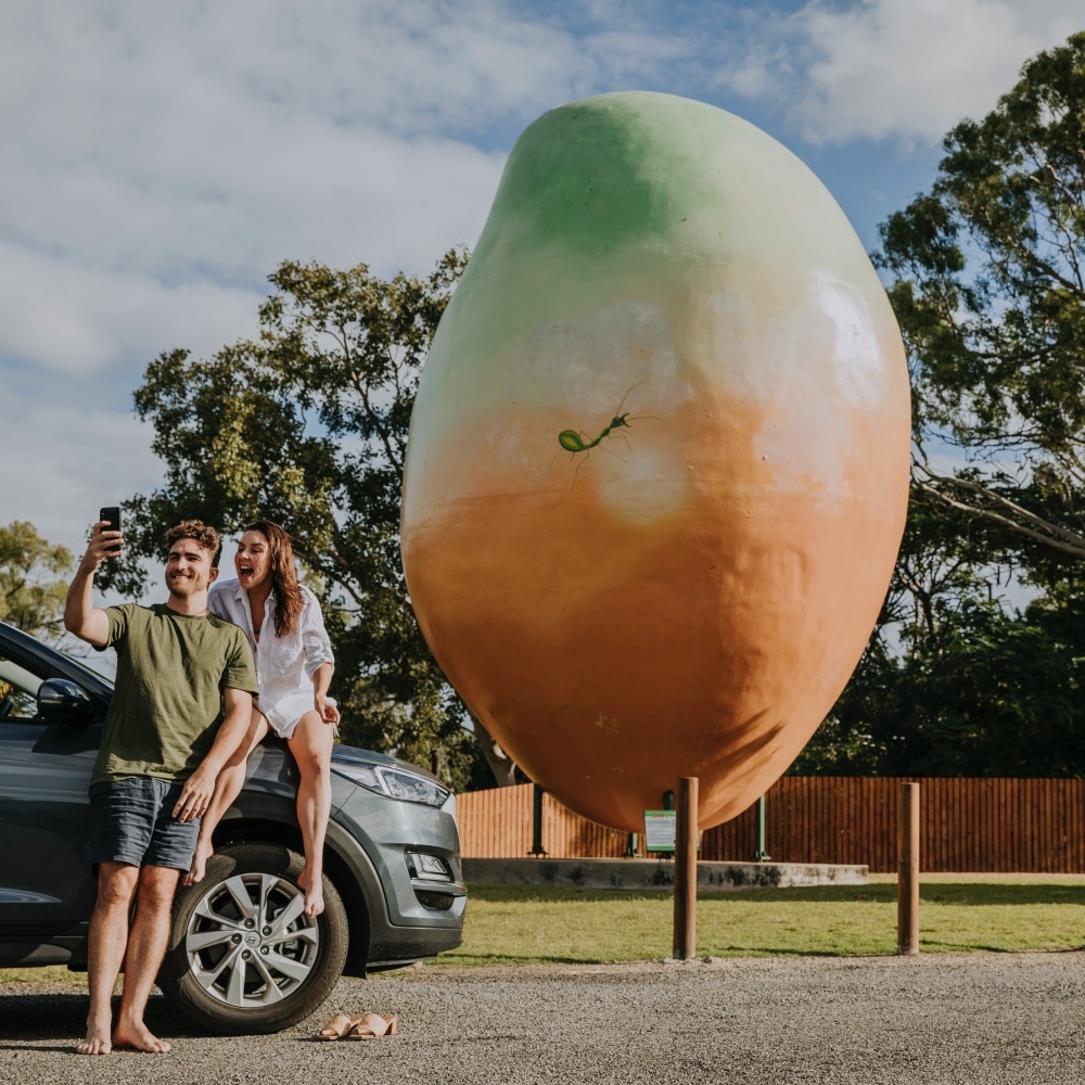 Seven themed Queensland road trips | scout magazine