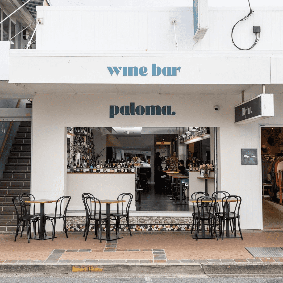 Our favourite Gold Coast wine bars | scout magazine