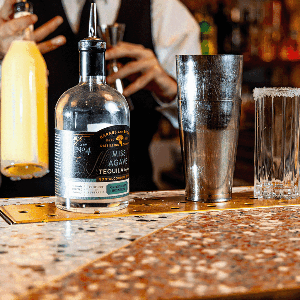 The best alcohol-free drinks on the Gold Coast | scout magazine