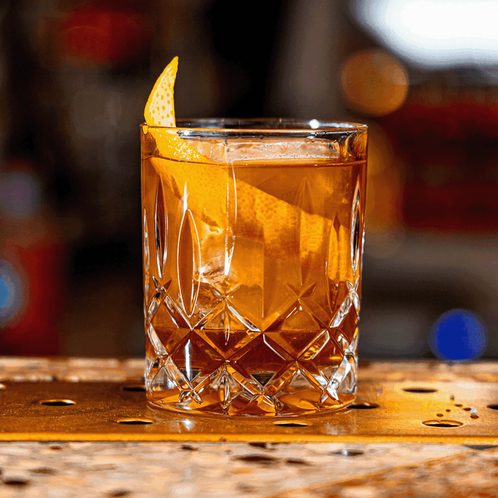 The best alcohol-free drinks on the Gold Coast | scout magazine