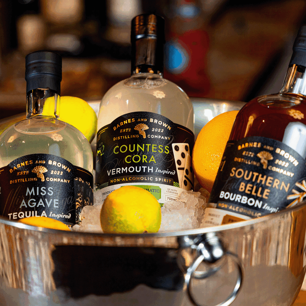 The best alcohol-free drinks on the Gold Coast | scout magazine