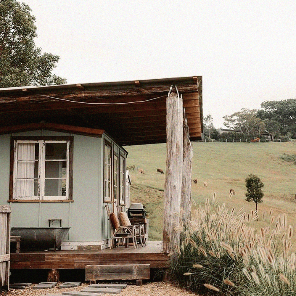 10 must-book cabins near the gold coast | scout magazine