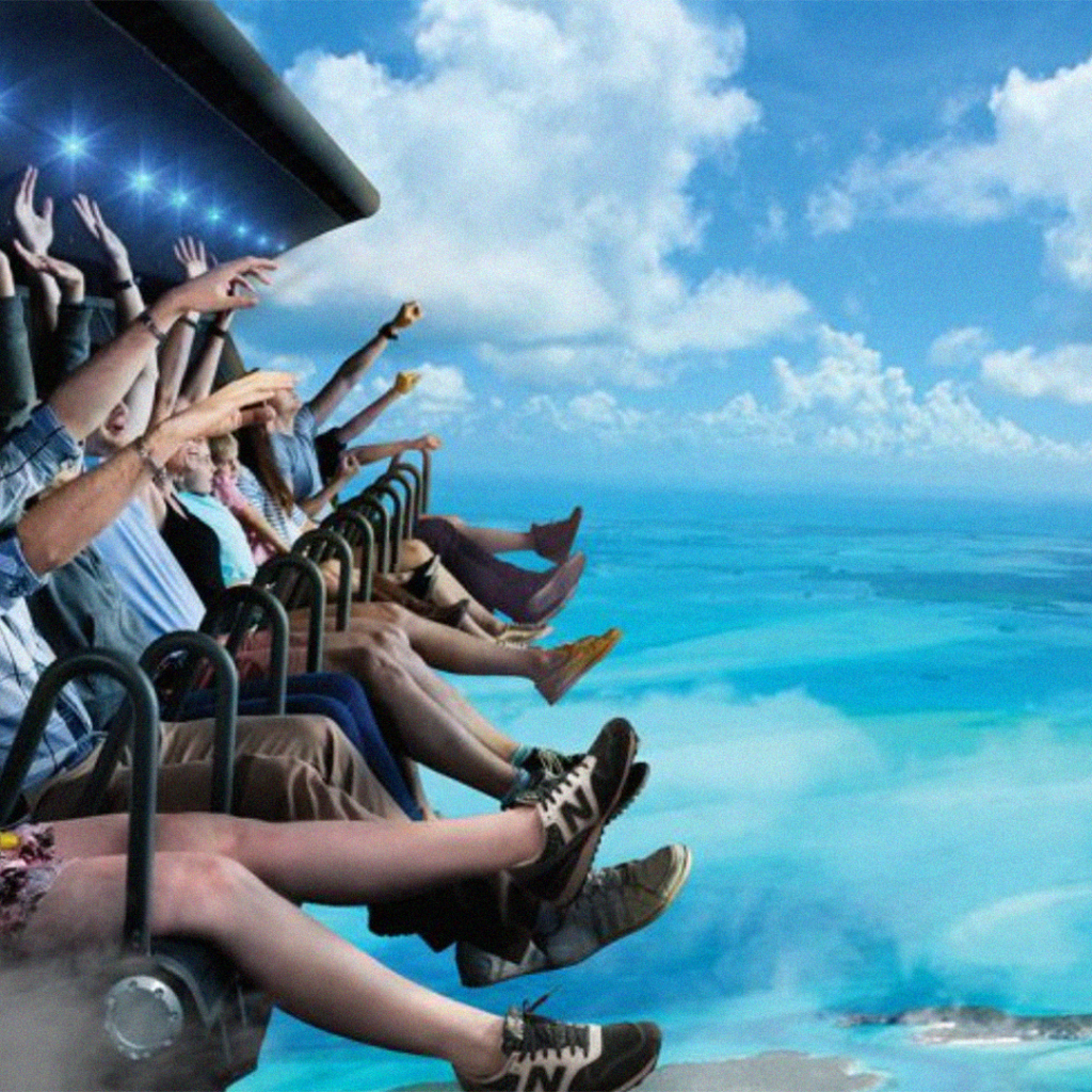 Must-try indoor adventure activities | scout magazine