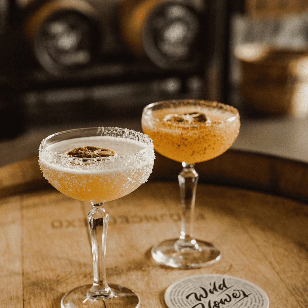 Must-visit Gold Coast distilleries | scout magazine