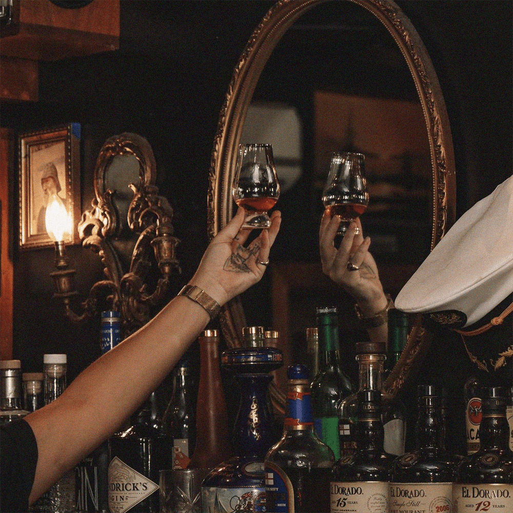 The best themed bars on the Gold Coast | scout magazine