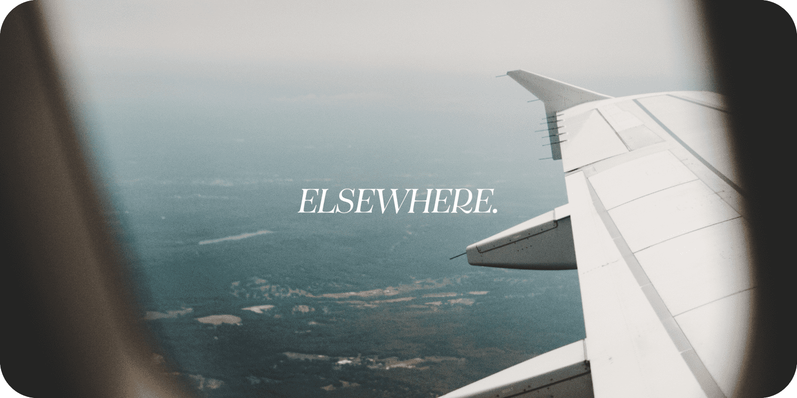 elsewhere | scout magazine
