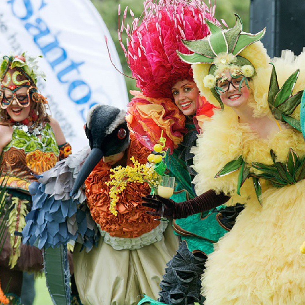 Flower festivals to add to your calendar | scout magazine