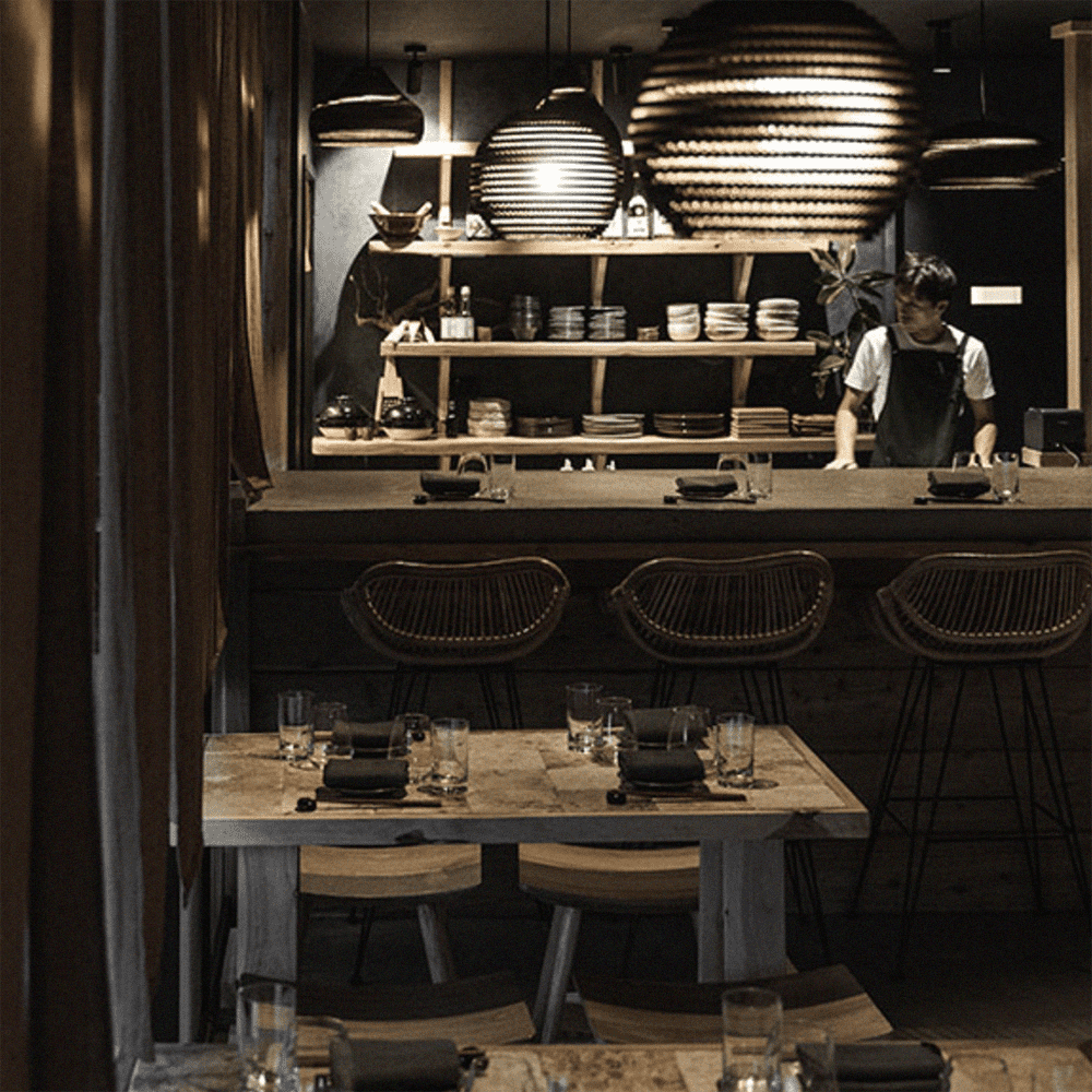 A guide to the Gold Coast’s hatted restaurants | scout magazine