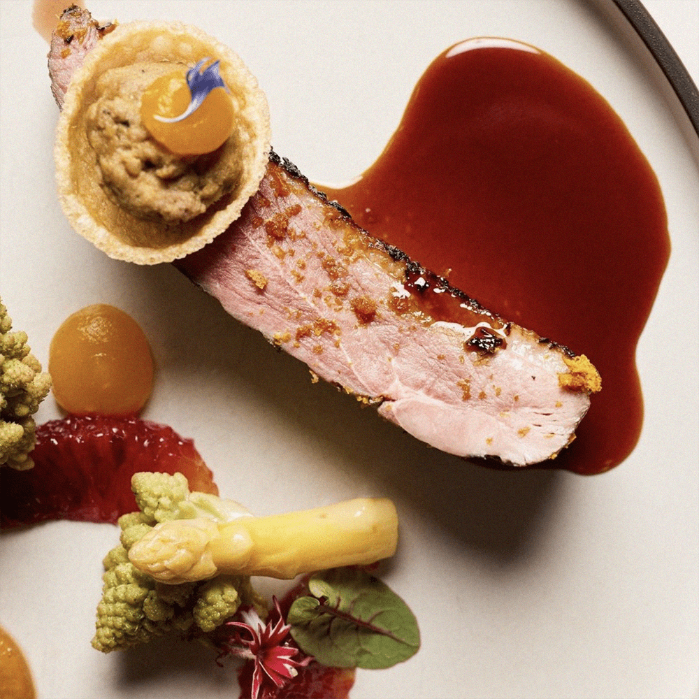 A guide to the Gold Coast’s hatted restaurants | scout magazine