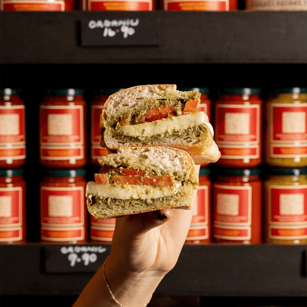 Our foodie guide to Melbourne | scout magazine