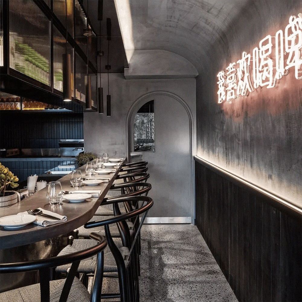 A guide to the Gold Coast’s hatted restaurants | scout magazine