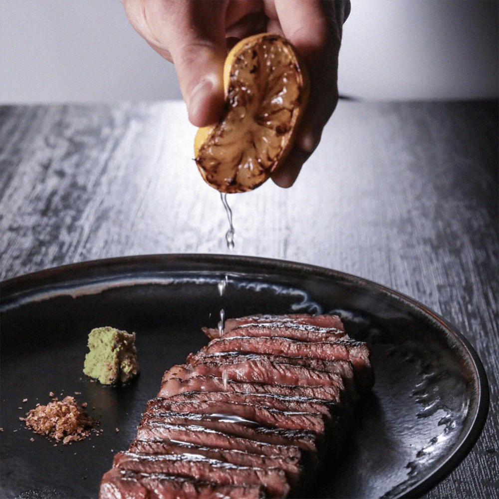 A guide to the Gold Coast’s hatted restaurants | scout magazine