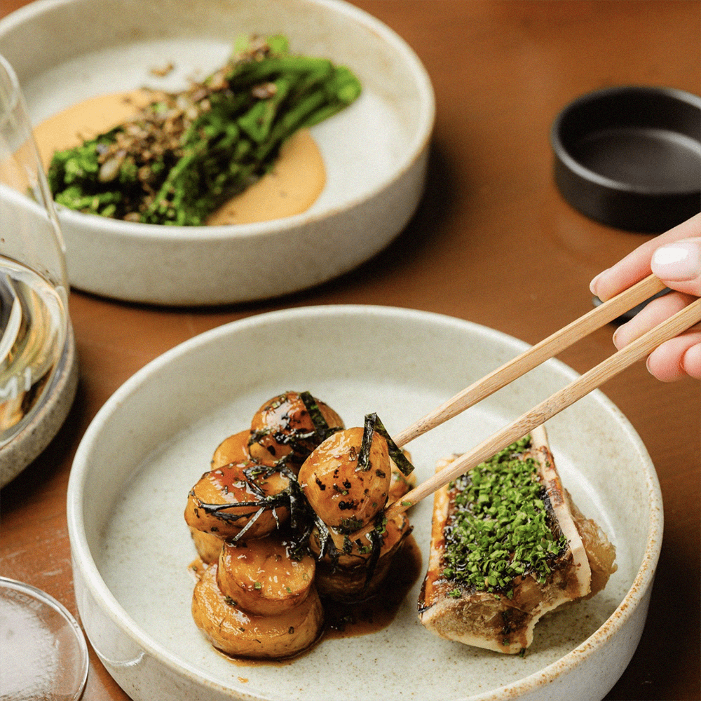 A guide to the Gold Coast’s hatted restaurants | scout magazine