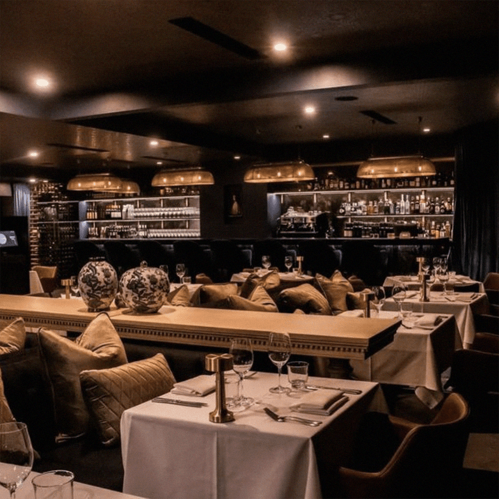 A guide to the Gold Coast’s hatted restaurants | scout magazine