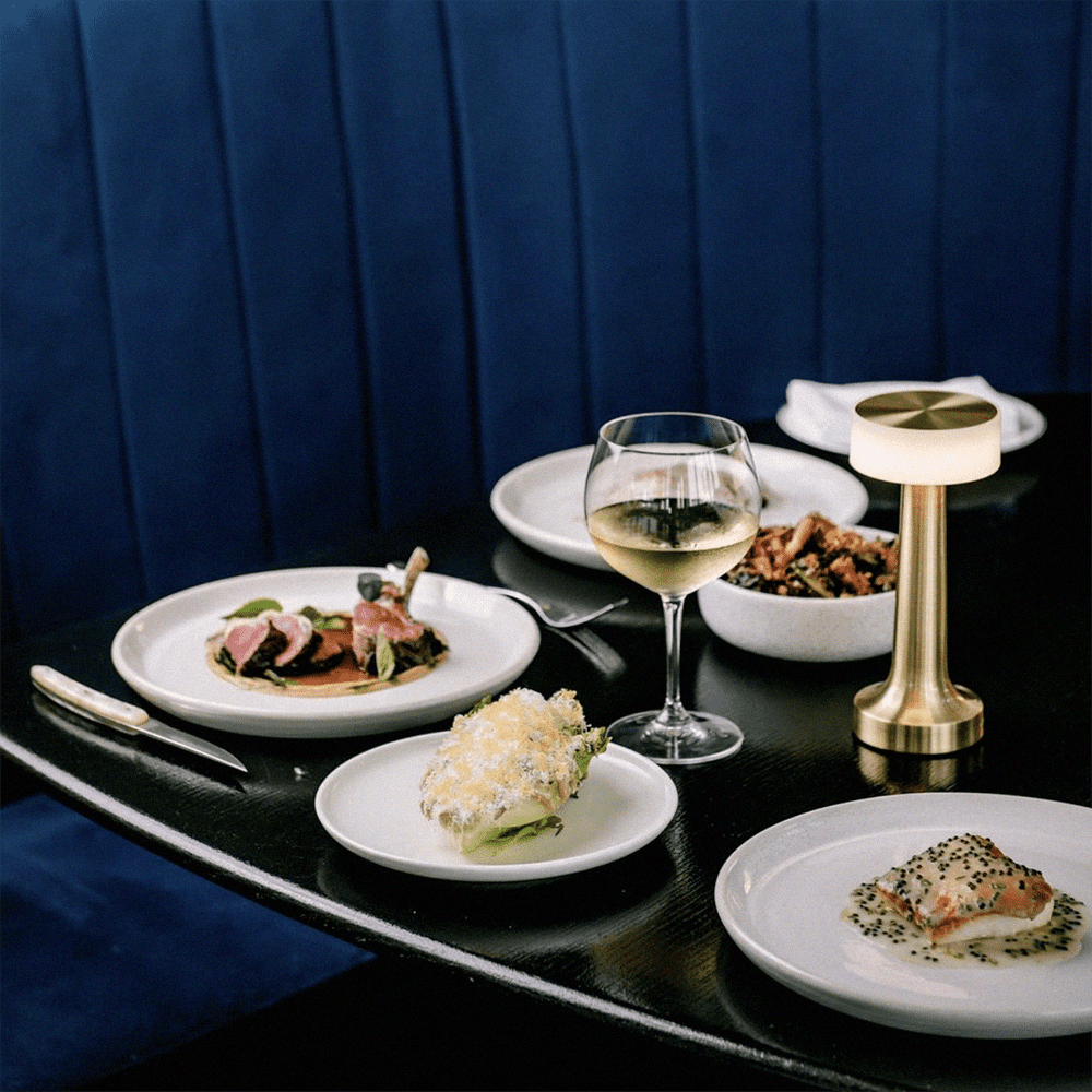 A guide to the Gold Coast’s hatted restaurants | scout magazine