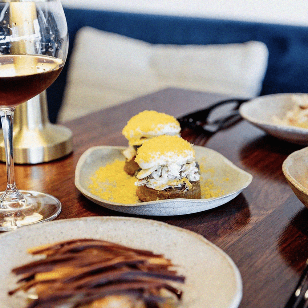 A guide to the Gold Coast’s hatted restaurants | scout magazine