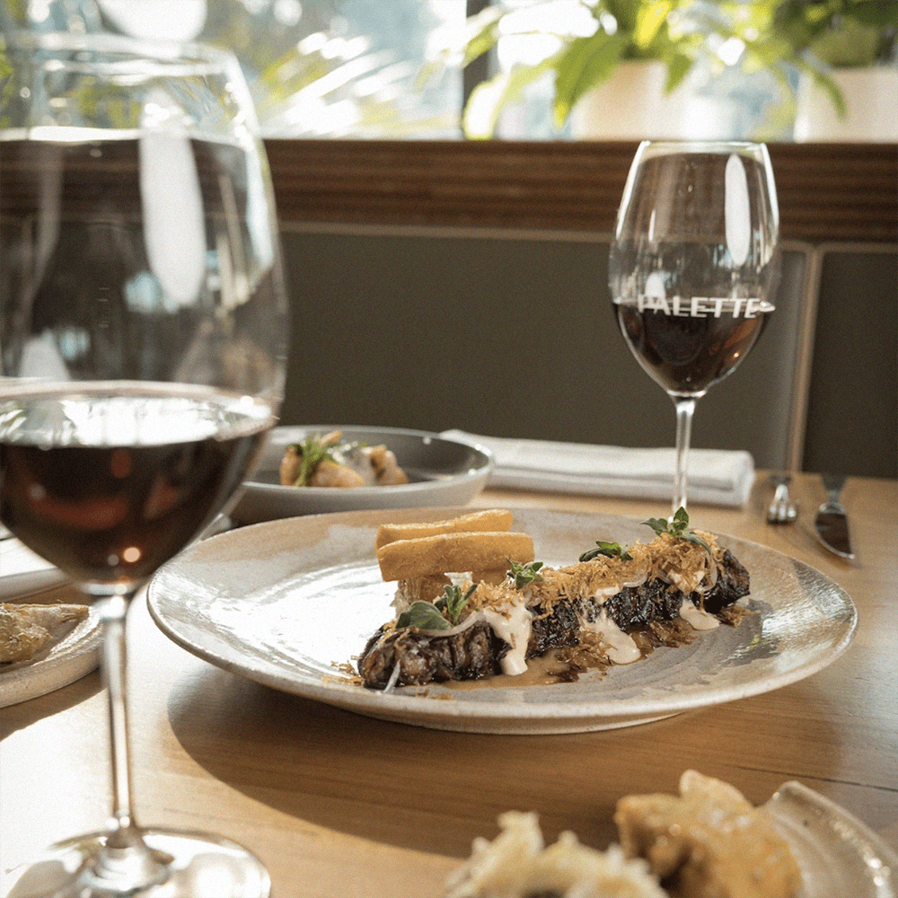 A guide to the Gold Coast’s hatted restaurants | scout magazine