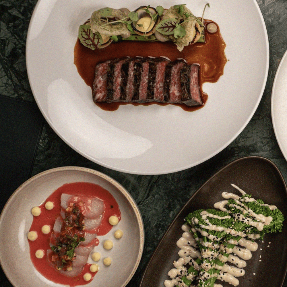 A guide to the Gold Coast’s hatted restaurants | scout magazine
